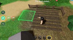 How to farm in The Survival Game - Roblox | Pro Game Guides