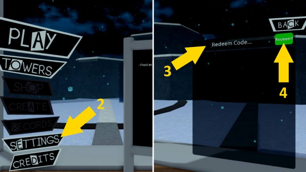 Vector Fission Codes | Pro Game Guides