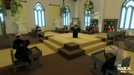 Best Roblox games like Harry Potter - Roblox | Pro Game Guides