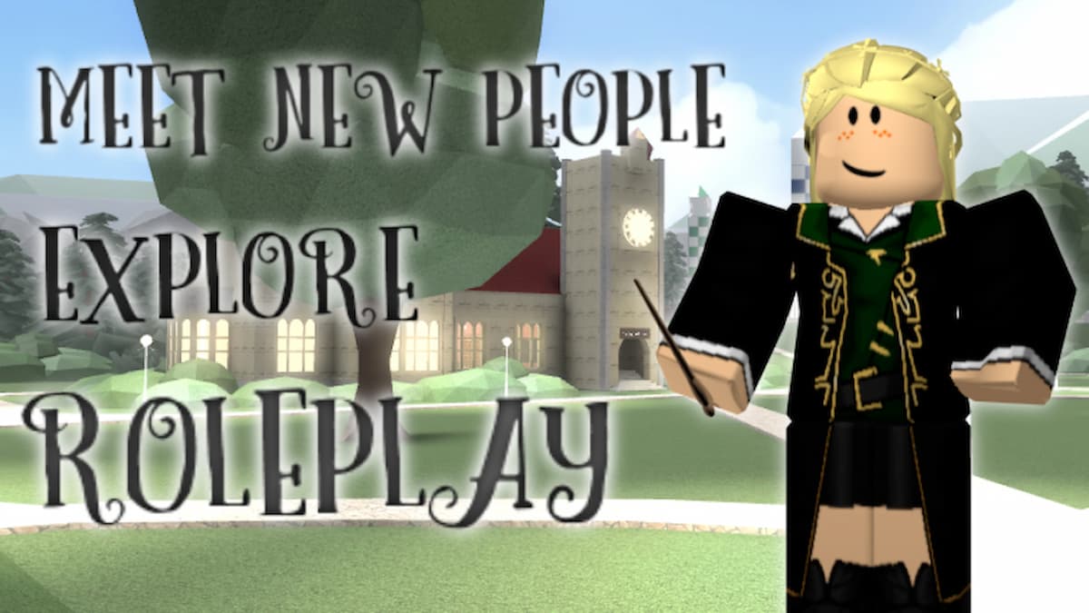 Best Roblox games like Harry Potter - Roblox | Pro Game Guides