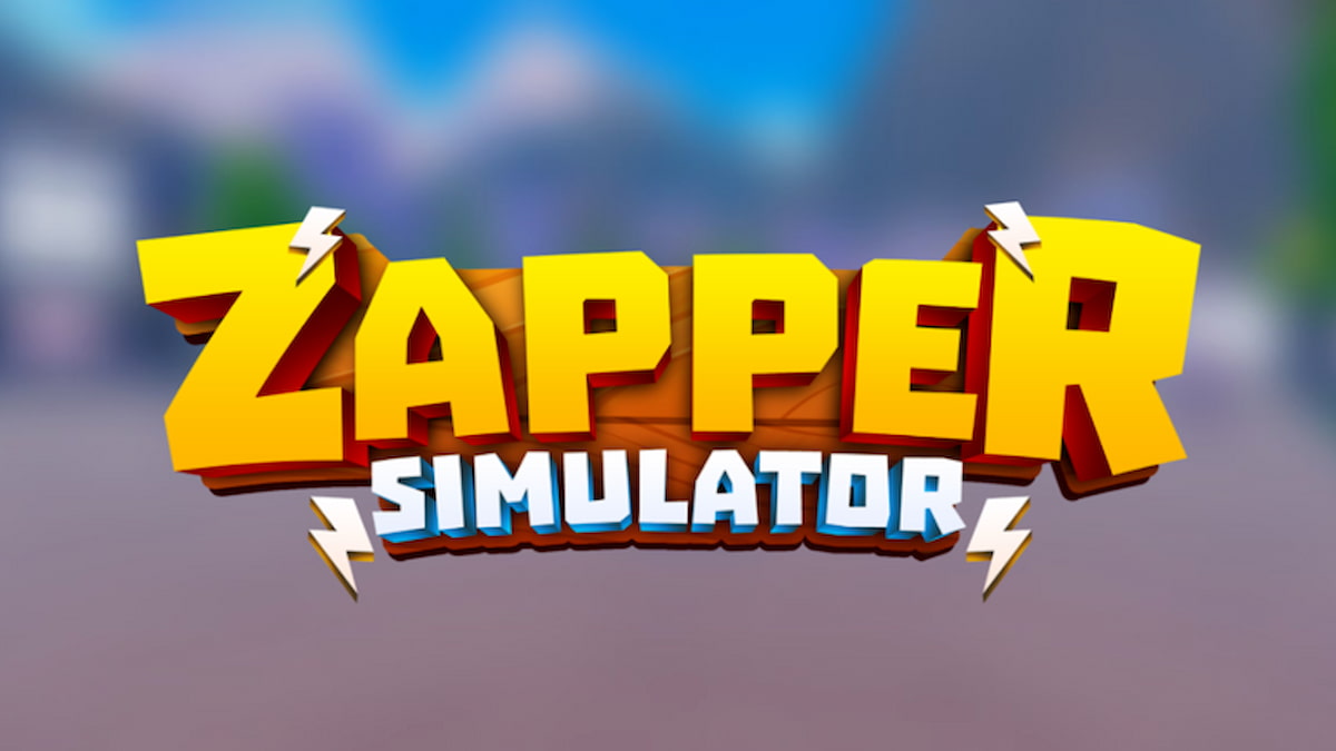 Zapper Simulator Codes | Pro Game Guides