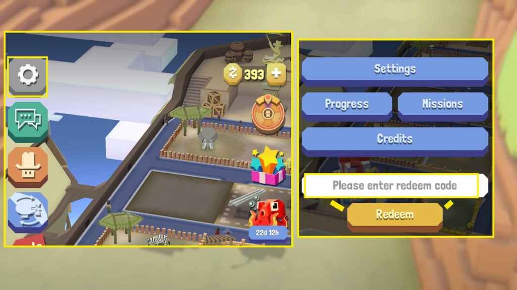 Rodeo Stampede Codes (June 2025) | Pro Game Guides