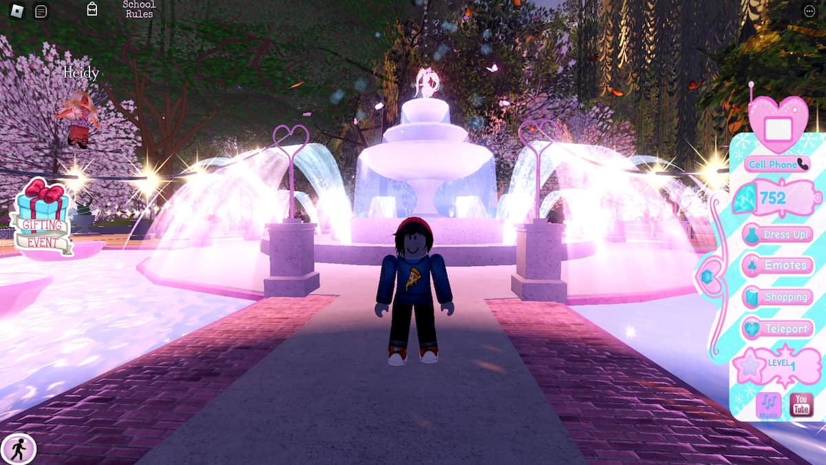 How to get a Halo in Royale High - Roblox | Pro Game Guides