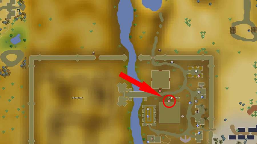 OSRS – Pyramid Plunder Location and How To Play | Pro Game Guides