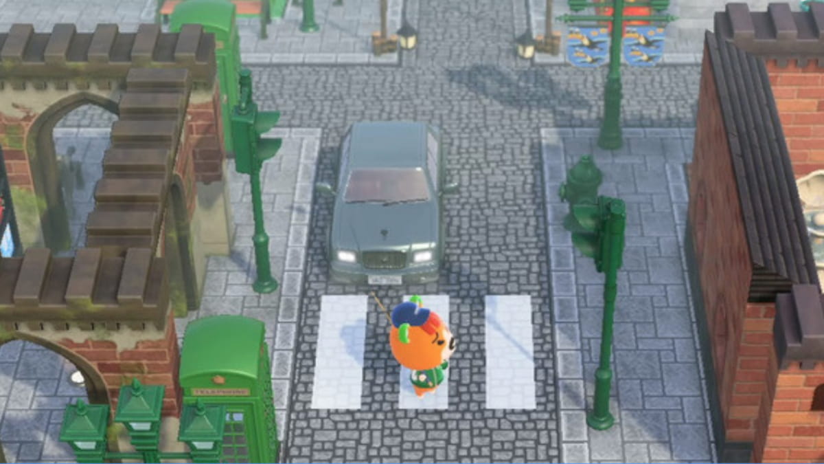 Best path ideas and custom designs in Animal Crossing: New Horizons ...