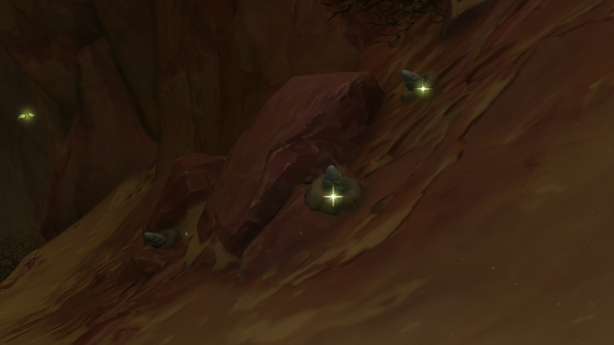 All Sand Grease Pupa Locations in Genshin Impact | Pro Game Guides