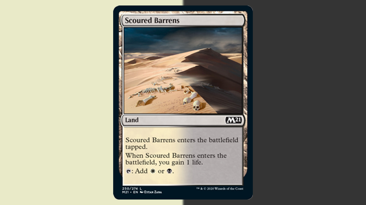 Best dual lands in Magic: The Gathering | Pro Game Guides