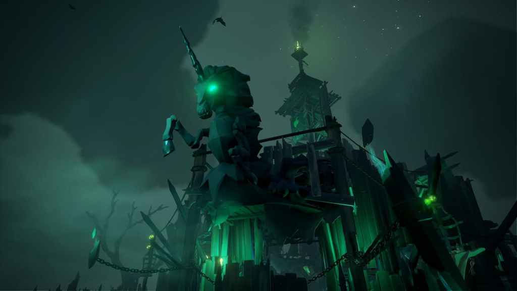 Best Figureheads in Sea of Thieves | Pro Game Guides