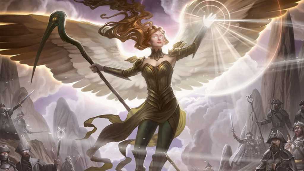 What is the Legendary Rule in Magic The Gathering? | Pro Game Guides