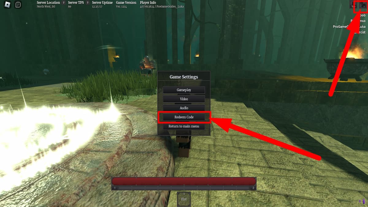 Roblox Skyfall Codes | Pro Game Guides