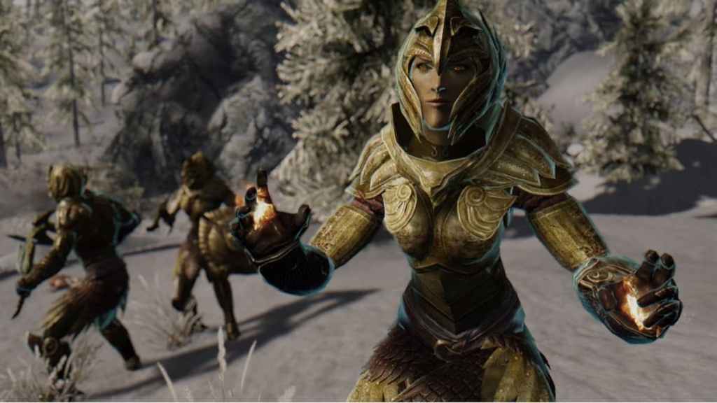Skyrim Unarmed Build Guide (2023) | Pro Game Guides