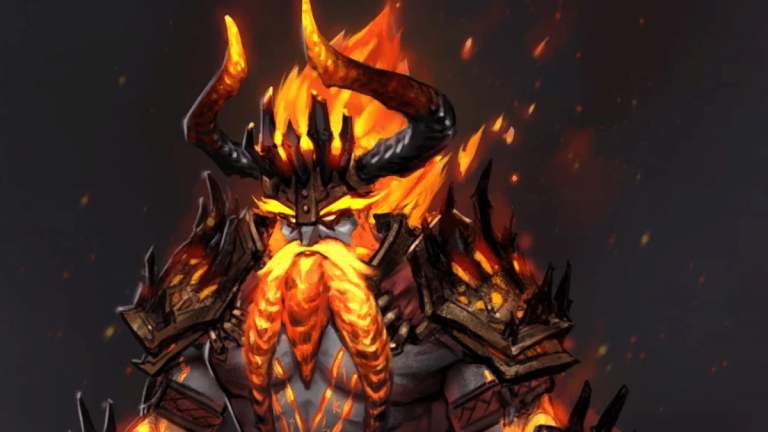 Best Surtr build in Smite | Pro Game Guides