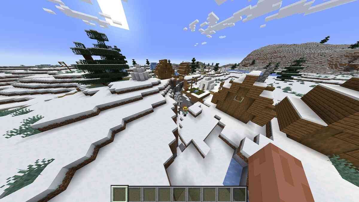 20 Best Minecraft 1.19.3 Seeds for January 2023 - Pro Game Guides