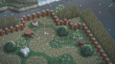 Best path ideas and custom designs in Animal Crossing: New Horizons ...