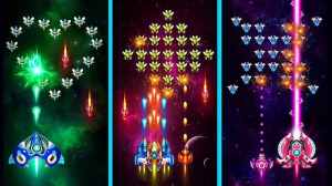 Space Shooter Gift Codes | Pro Game Guides