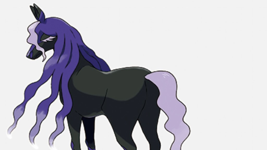 10 Best Horse Pokémon of All Time, Ranked | Pro Game Guides