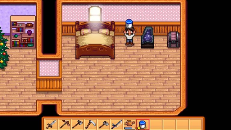 16 Best Gifts in Stardew Valley - Gift Guide | Pro Game Guides