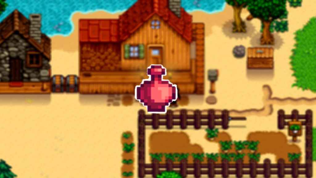 16 Best Gifts in Stardew Valley - Gift Guide | Pro Game Guides