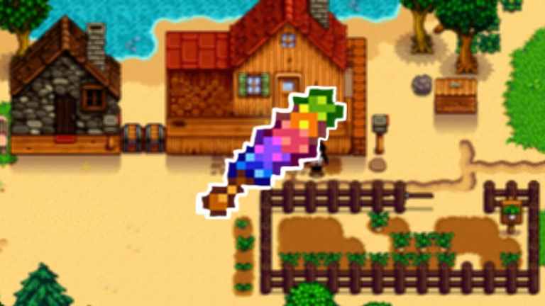 16 Best Gifts in Stardew Valley - Gift Guide - Pro Game Guides