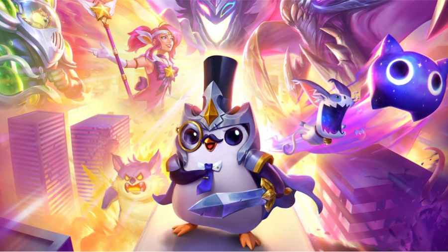 TFT Cheat Sheets | Set 11: Inkborn Fables – Champions, Traits, Augments ...