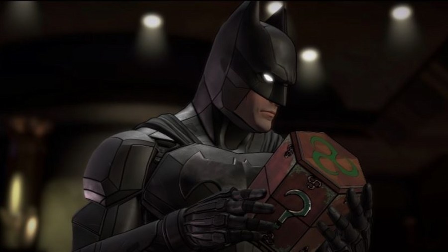 Best Batman Games Of All Time, Ranked | Pro Game Guides