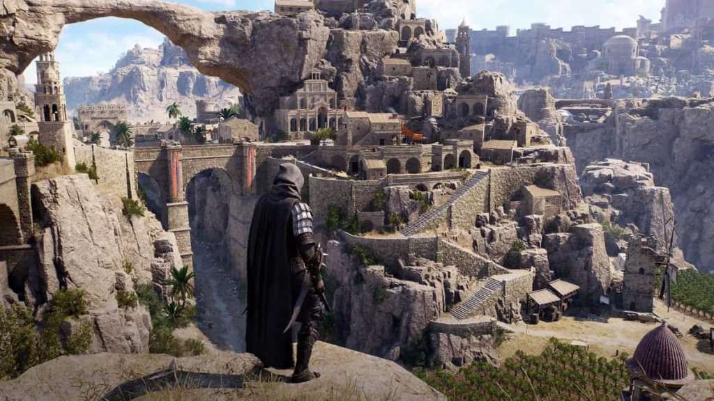 Best MMORPGs in 2024 [Current and Upcoming] | Pro Game Guides