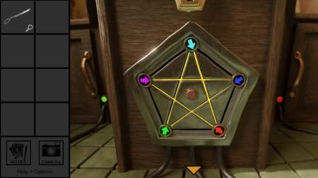 How to beat Trace Escape Room - Trace Walkthrough | Pro Game Guides