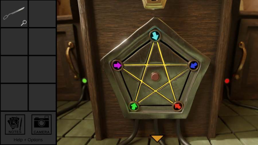 How to beat Trace Escape Room - Trace Walkthrough | Pro Game Guides