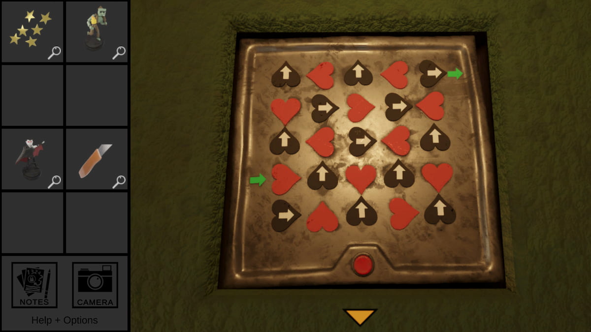 How To Beat Trace Escape Room Trace Walkthrough Pro Game Guides How To Beat Trace Escape Room Trace Walkthrough Pro Game Guides