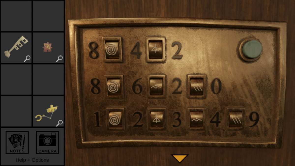 How To Beat Trace Escape Room Trace Walkthrough Pro Game Guides How To Beat Trace Escape Room Trace Walkthrough Pro Game Guides