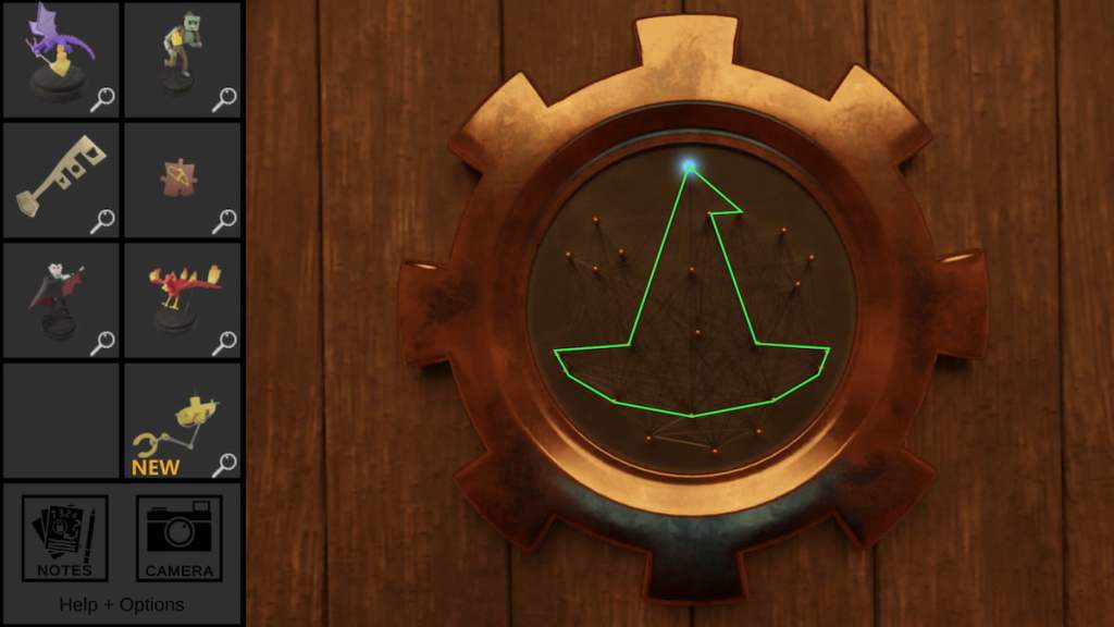 How to beat Trace Escape Room - Trace Walkthrough | Pro Game Guides