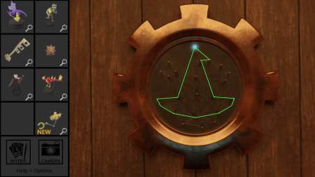 How to beat Trace Escape Room - Trace Walkthrough | Pro Game Guides