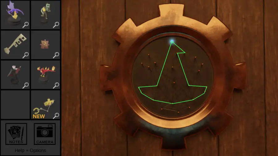 How to beat Trace Escape Room - Trace Walkthrough | Pro Game Guides