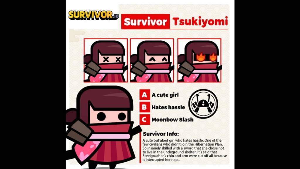 How to get new characters in Survivor.io – Catnip | Pro Game Guides