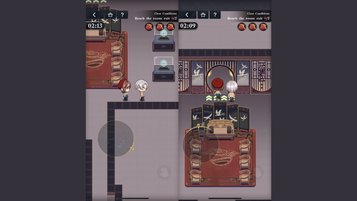 Tears of Themis Vault Final Try Challenge mode walkthrough ...