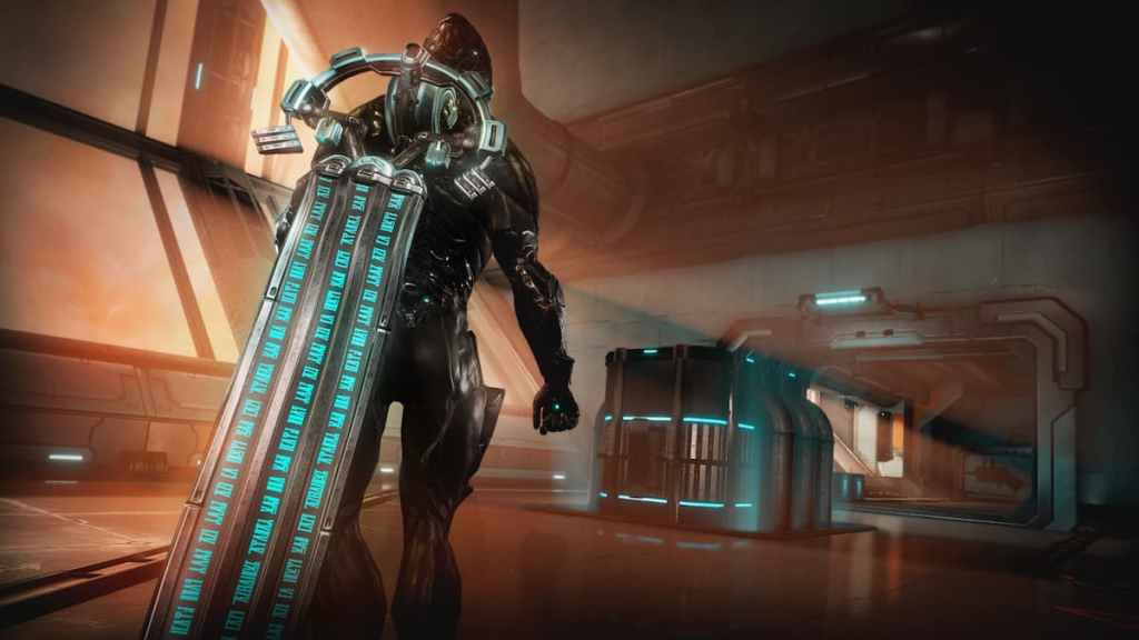 Warframe Blind Rage, explained and how to get | Pro Game Guides