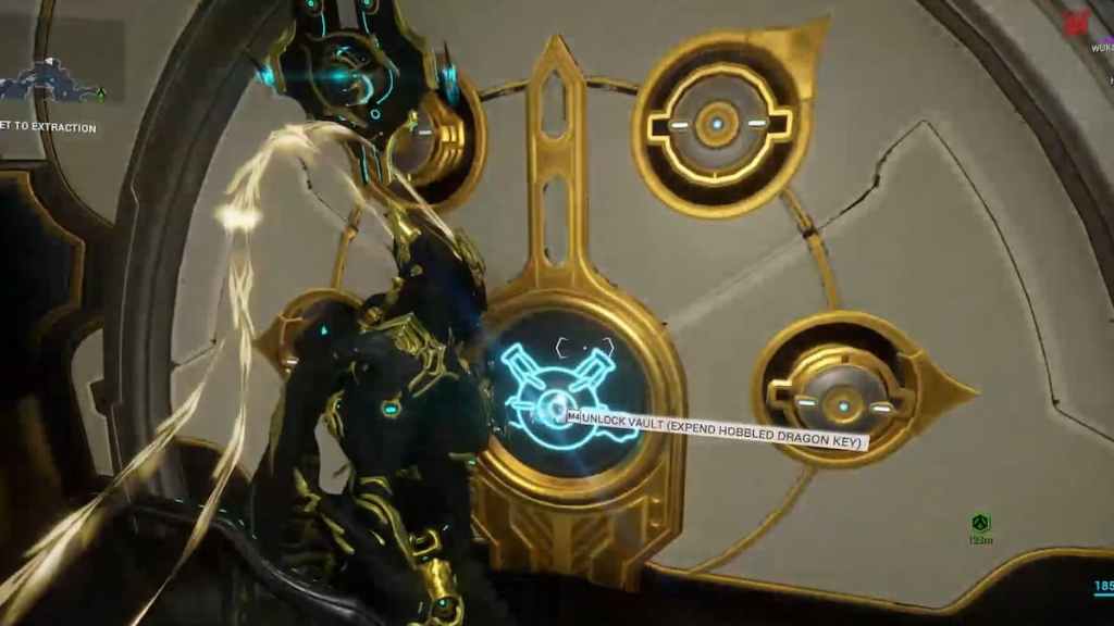 Warframe Blind Rage, explained and how to get | Pro Game Guides