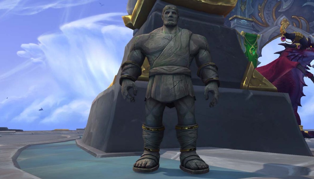 All Mark of Honor vendor locations in WoW Dragonflight | Pro Game Guides