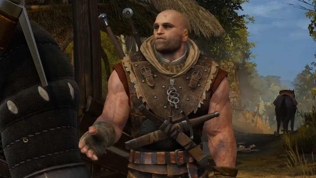 How to Complete Ghosts Of The Past Side Quest in The Witcher 3 | Pro ...