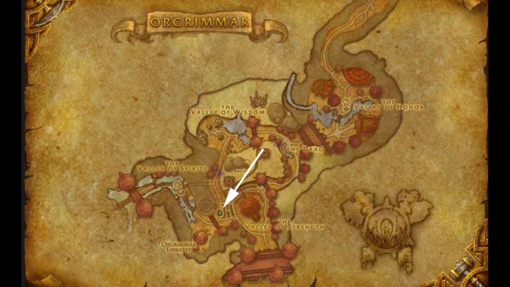 How to get the Vicious Sabertooth mount in World of Warcraft ...