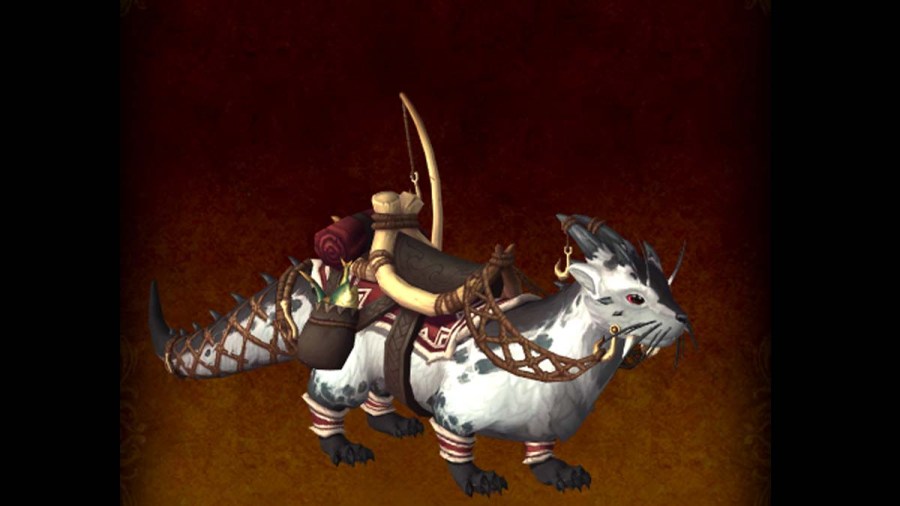 How to get the Ivory Trader's Ottuk mount in World of Warcraft Dragonflight | Pro Game Guides