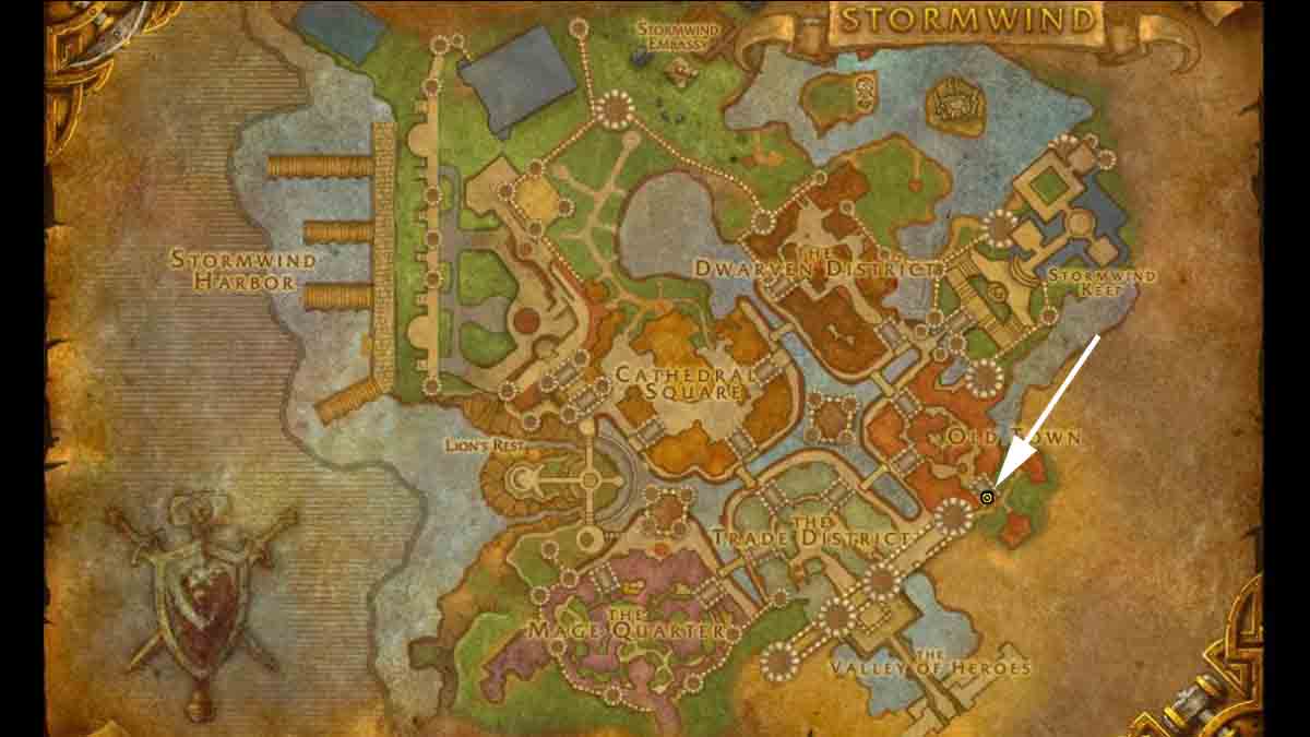 How to get the Vicious Sabertooth mount in World of Warcraft ...