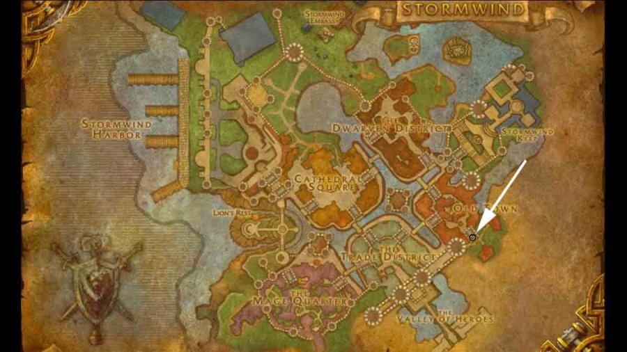 How to get the Vicious Sabertooth mount in World of Warcraft ...