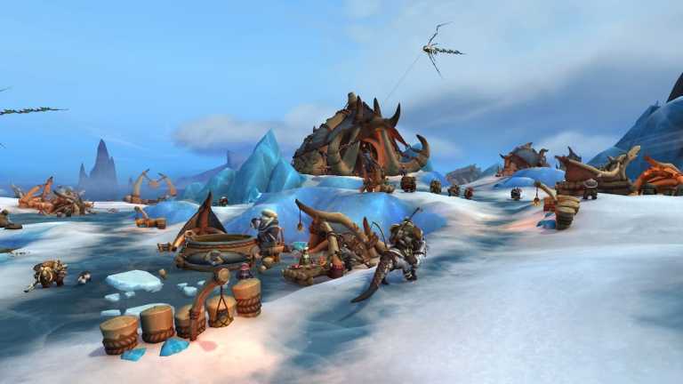 How to add sockets to necklaces in WoW Dragonflight | Pro Game Guides