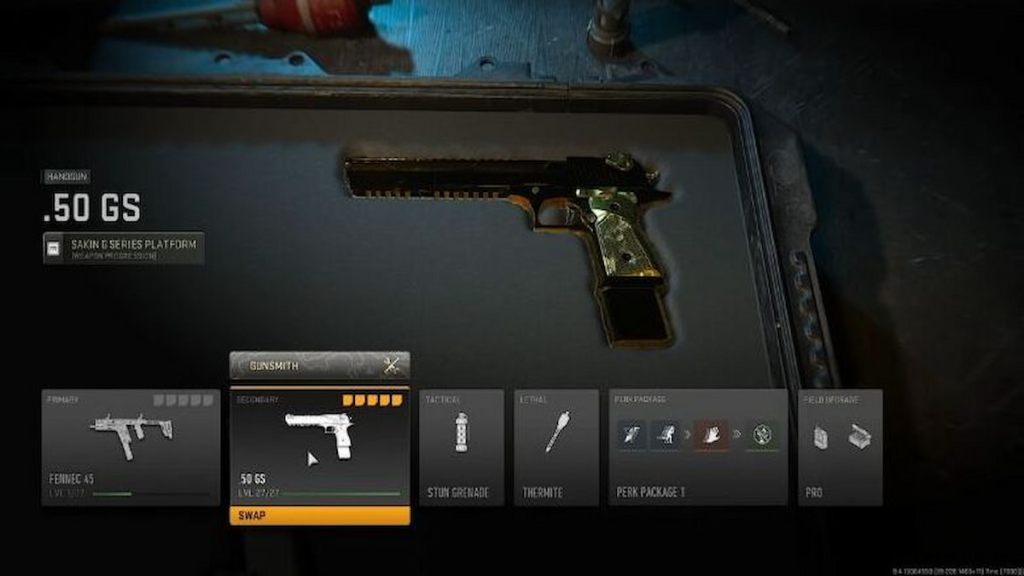 All MW2 Weapons Inspired By Real Life Guns | Pro Game Guides