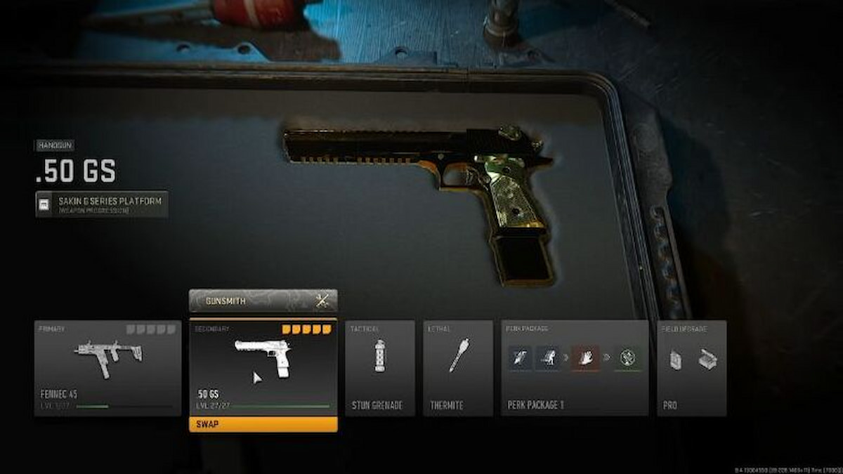 All MW2 Weapons Inspired By Real Life Guns | Pro Game Guides