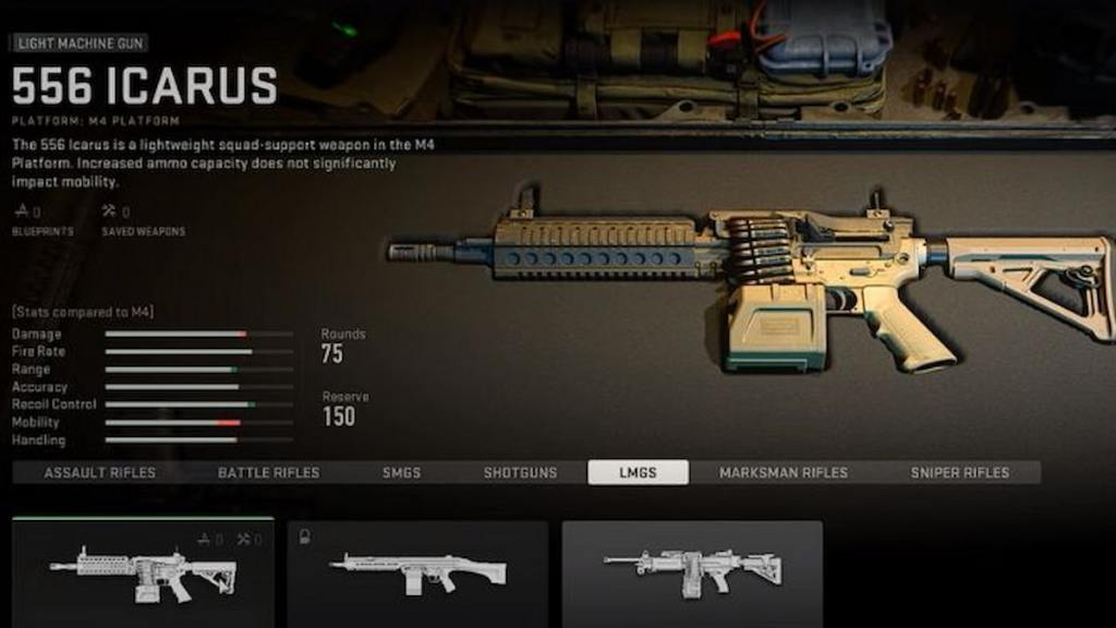 All MW2 Weapons Inspired By Real Life Guns | Pro Game Guides