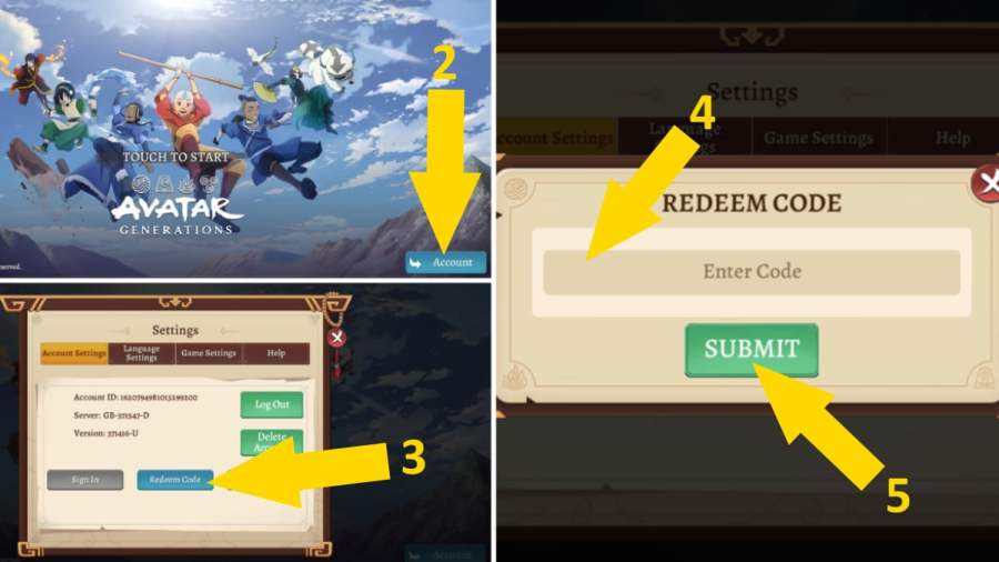 Avatar Generations Codes – Do they exist? | Pro Game Guides