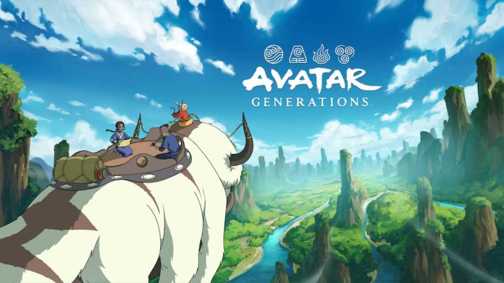 Avatar Generations Codes – Do they exist? | Pro Game Guides