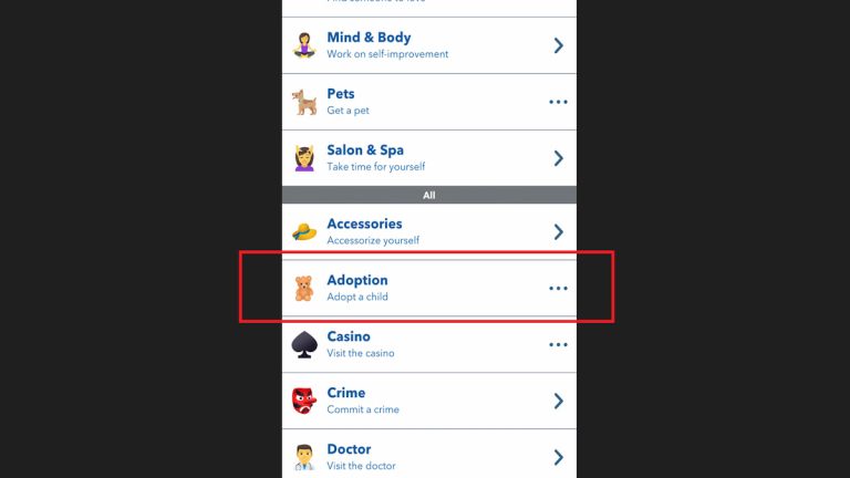 How to have children in BitLife | Pro Game Guides